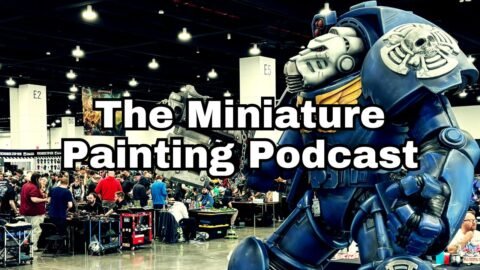 Ep 8 – Adepticon 2026 Recap & Family Medical Emergency | The Miniature ...